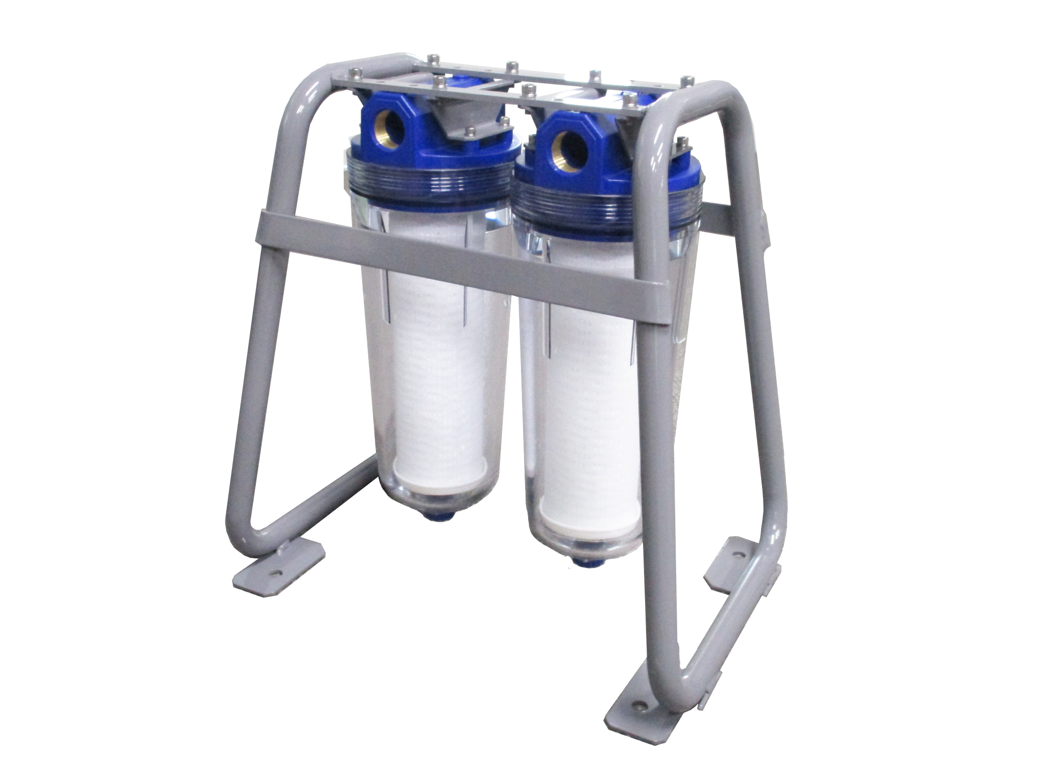 MRI装置のコイル冷却に流量計や継手が利用されています - 株式会社リガルジョイント