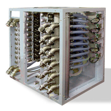 流体制御ユニット - 株式会社リガルジョイント